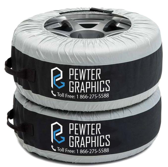 Car Accessories – Pewter Graphics