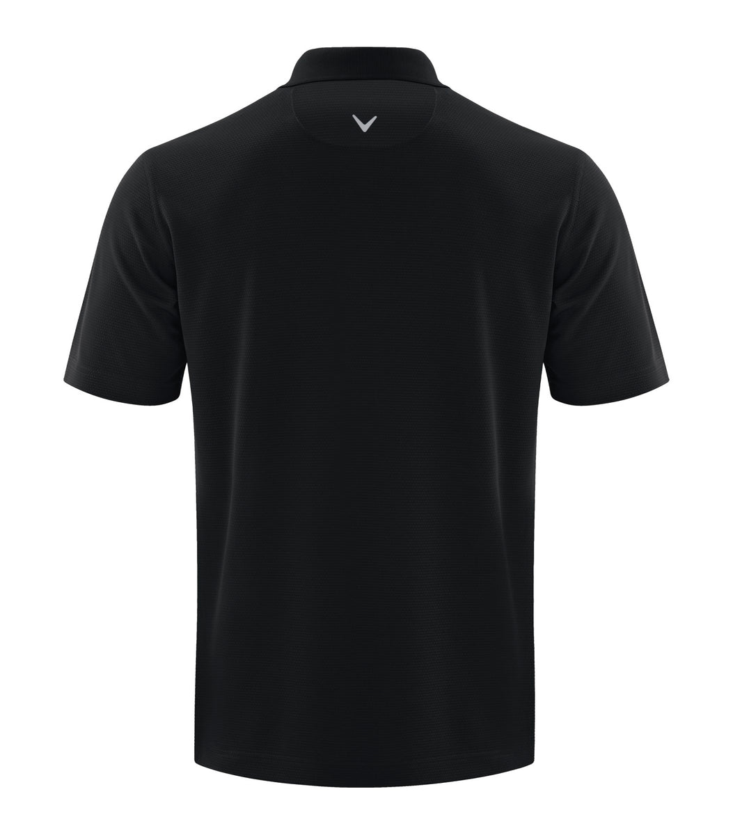 Callaway Core Performance Polo - Mens – Pewter Graphics