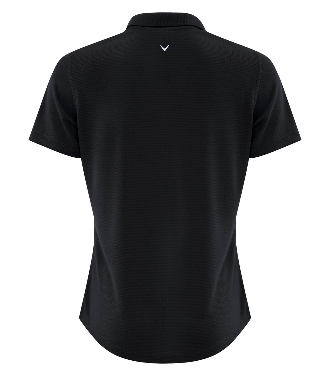 Callaway Core Performance Polo - Ladies – Pewter Graphics
