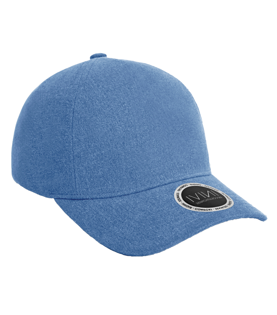 INIVI Enzyme Cap – Pewter Graphics