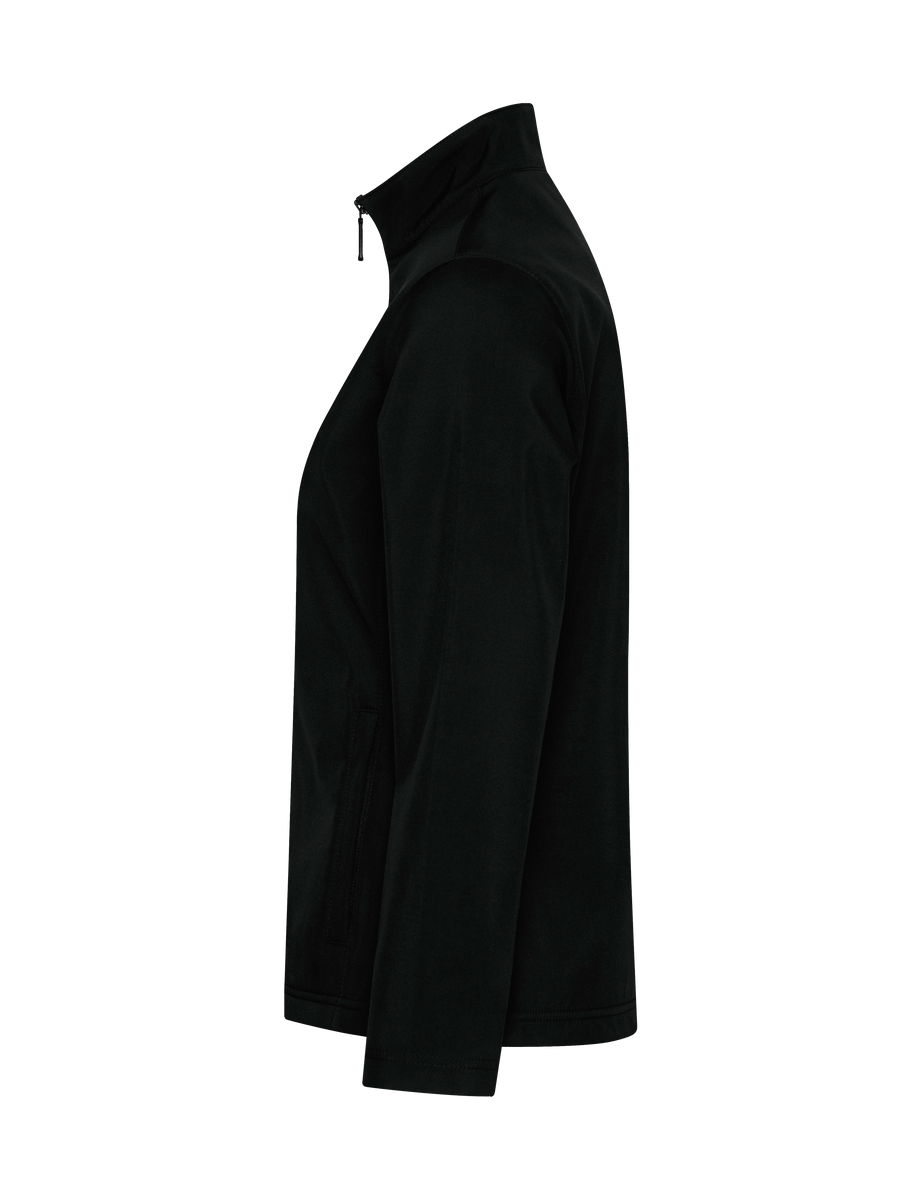 Coal Harbour Essential Water Repellent Soft Shell Jacket - Ladies ...