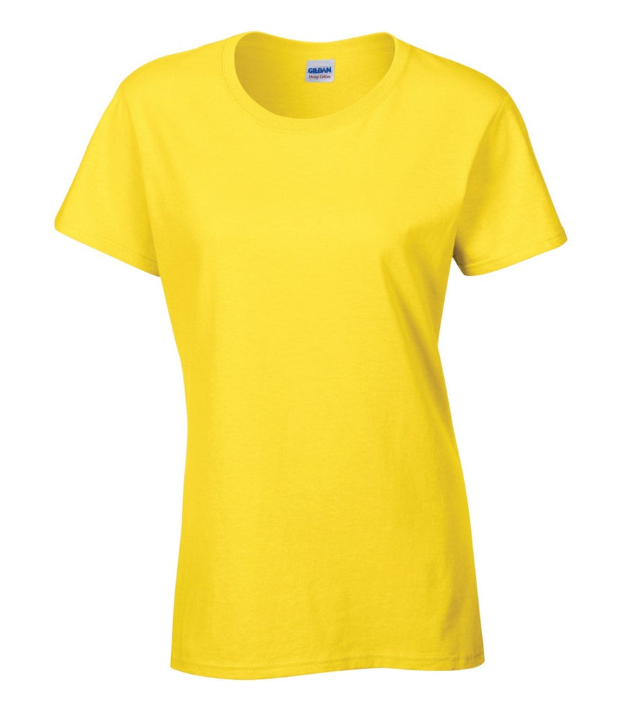 Custom Ladies T Shirt - Pewter Graphics Promotional Products