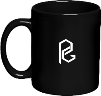 Full Color Ceramic Mug - Design Your Own Mug – Pewter Graphics