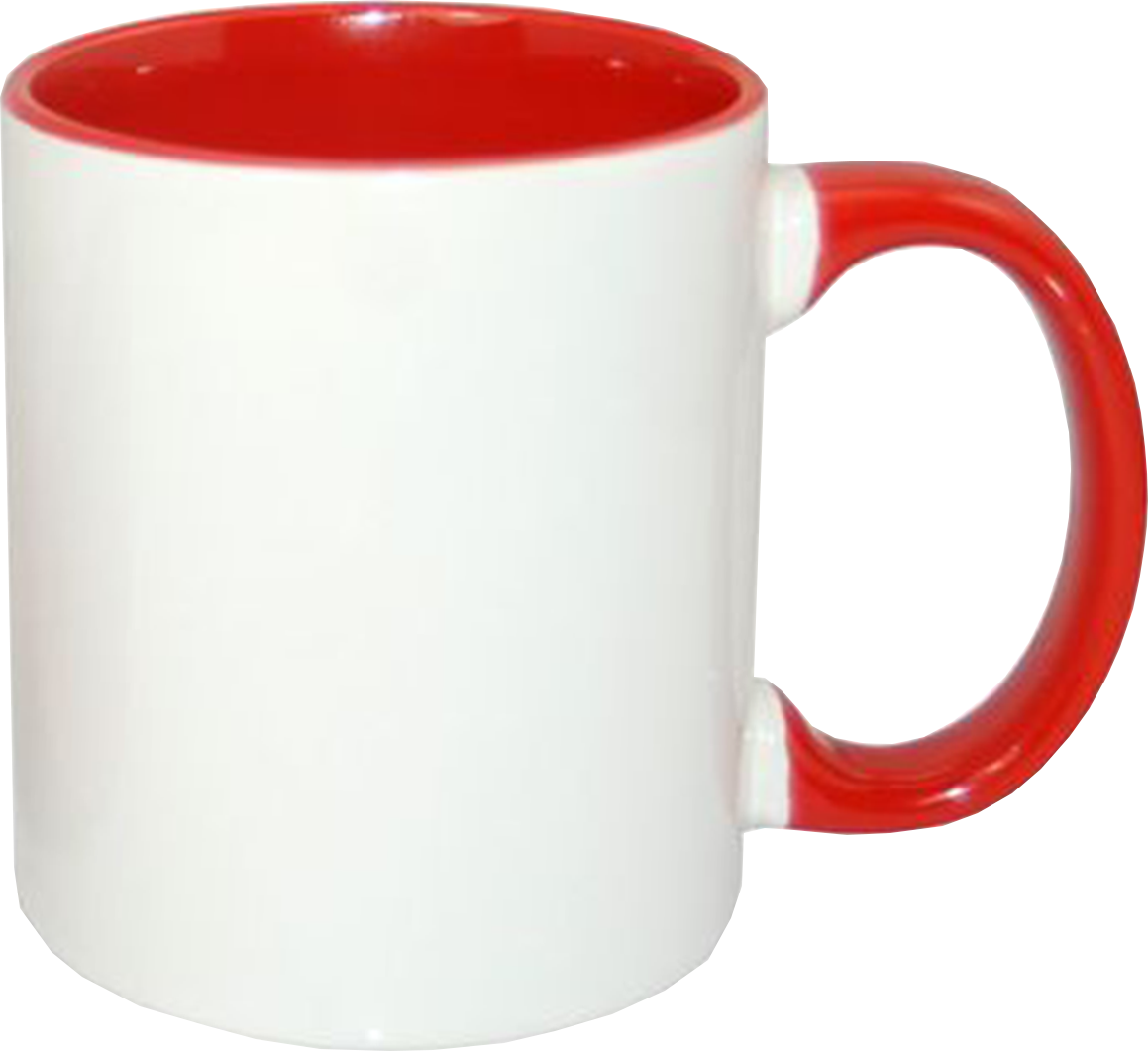 Full Color Ceramic Mug - Design Your Own Mug – Pewter Graphics